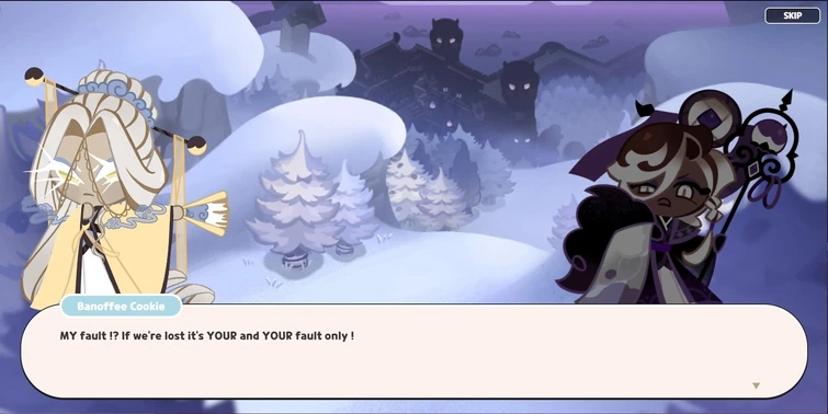 Discuss Everything About Cookie Run: Kingdom OCs Wiki | Fandom