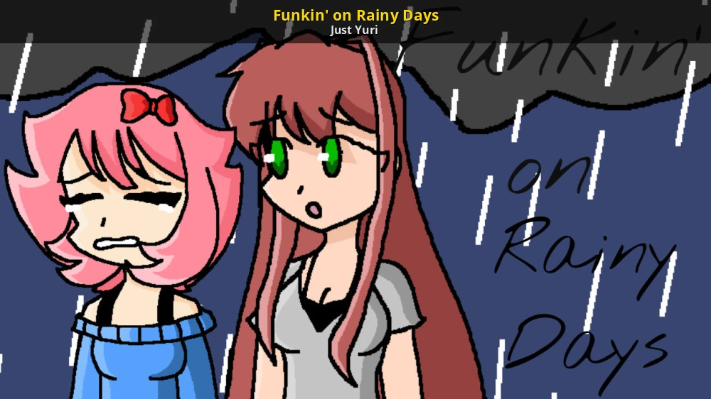 EEEEEEEEEEEEE THE MOD IS FINALLY FINISHED!!!!!! :D | Fandom