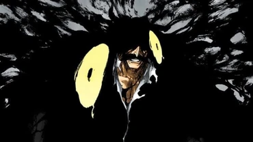 Bleach Yhwach (Soul King form) vs Adamas Zeus (Record of ragnarok) | Fandom