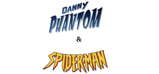 Danny Phantom & Spider-Man The Animated Series | Fandom