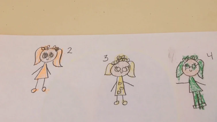 Found an old Numberblocks video I made | Fandom