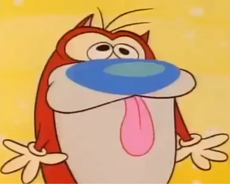 stimpy | Fandom