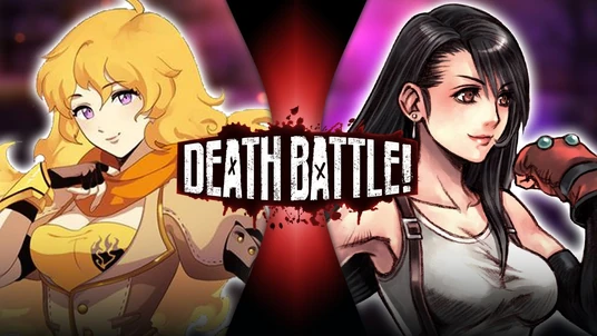 What is a death battle that it seems like everyone hates but you ...