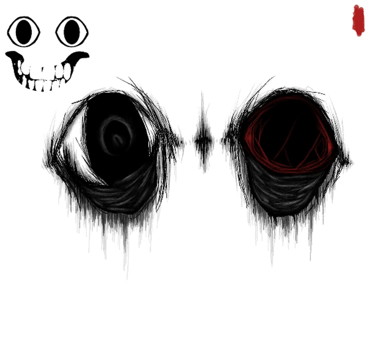 Scrapped E-60 renderman face I was making | Fandom