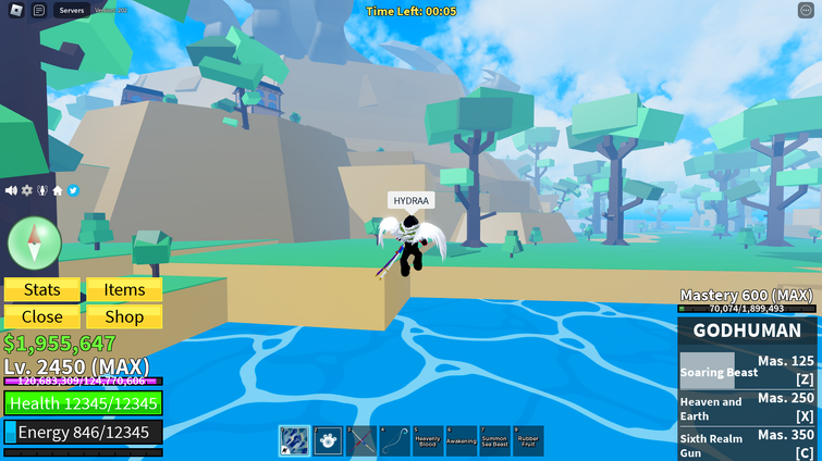 I finally did it. | Fandom