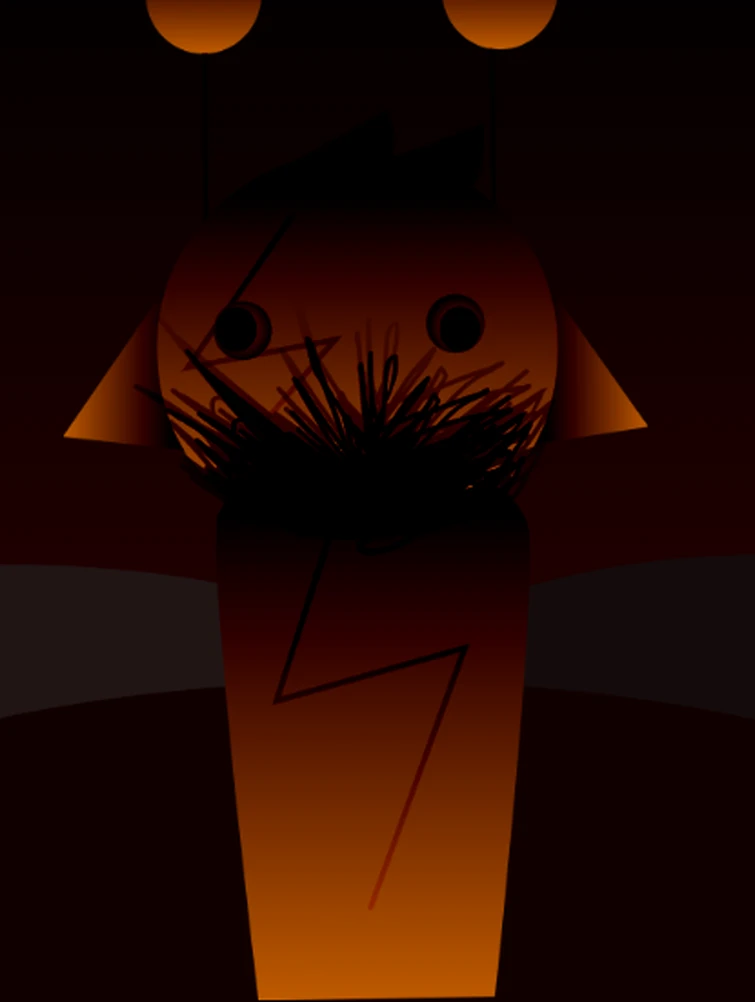 this was based on 2013 sprunki | Fandom