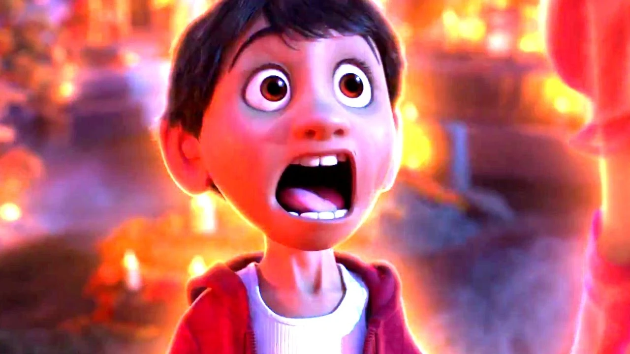 ‘Coco’ Trailer Shows Off Pixar’s Journey to the Land of the Dead | Fandom