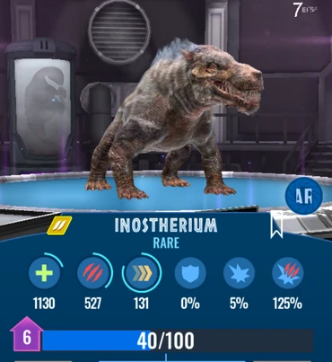 Discuss Everything About Jurassic World Alive Wiki | Fandom