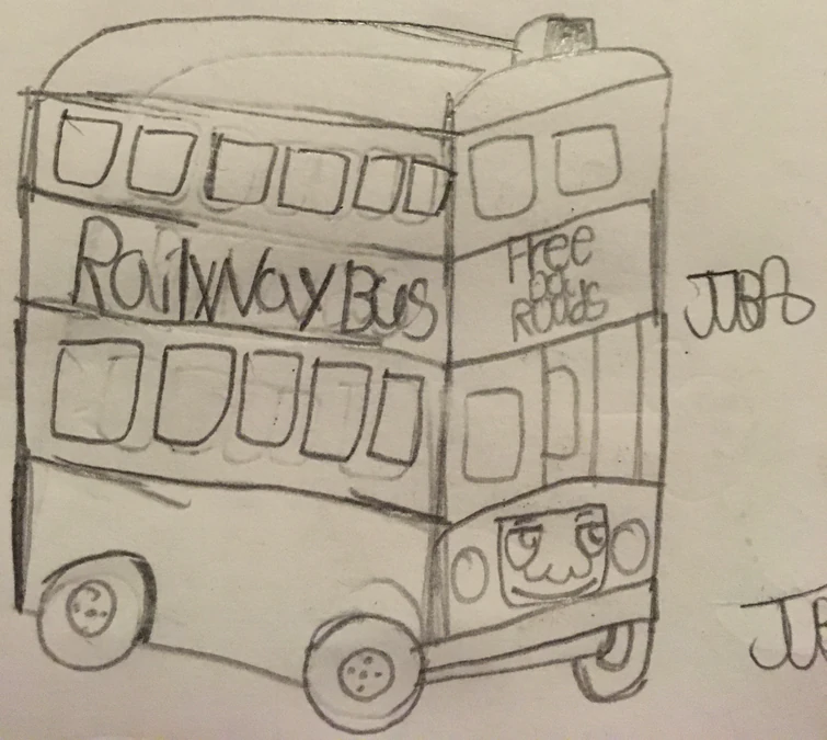 Bulgy | Fandom