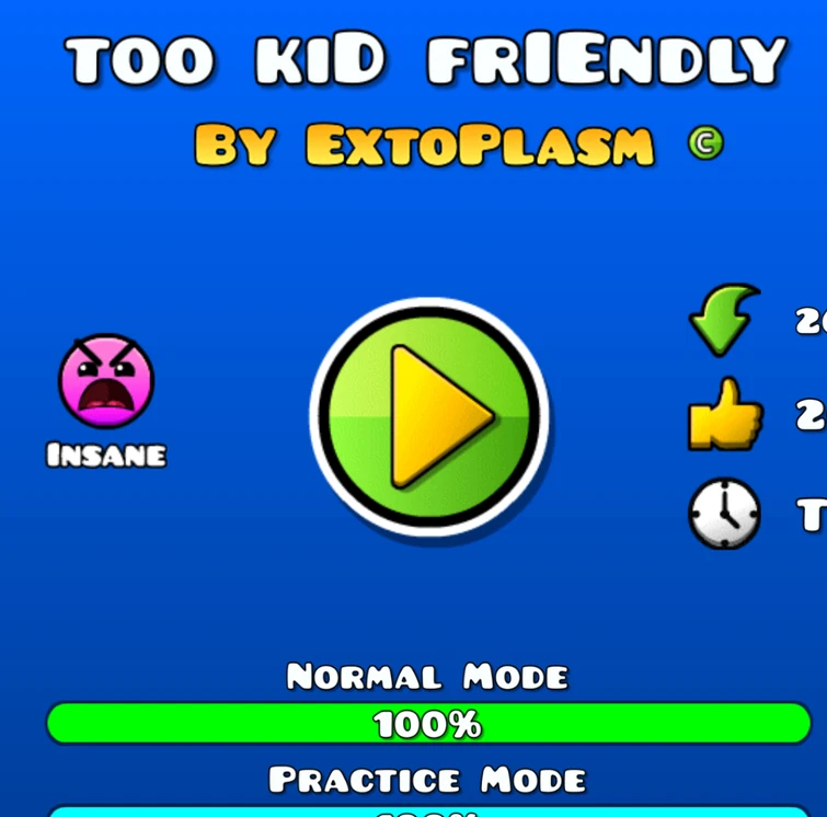 too kiD frIEndly rebeat | Fandom