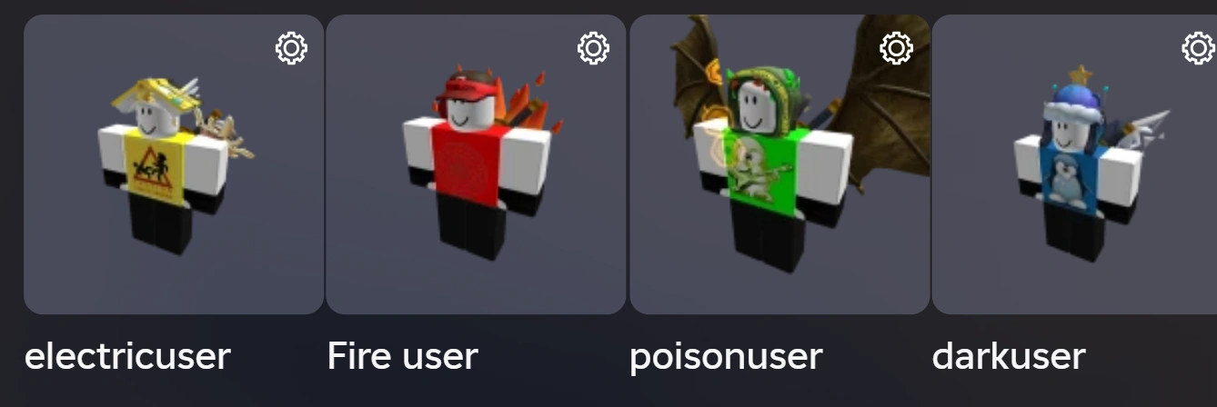 SOME NEW SIMPLE AVATARS I MADE | Fandom