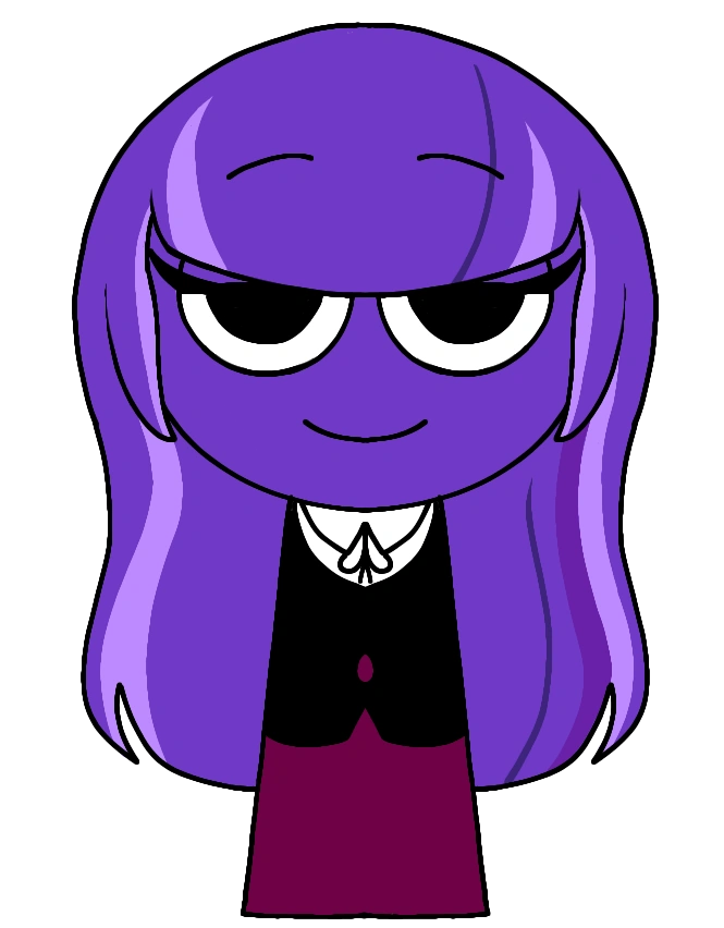 Zee Zatara (Purple/Violet) (sprunki) | Fandom