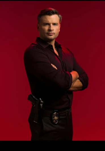Discuss Everything About Lucifer Wiki | Fandom