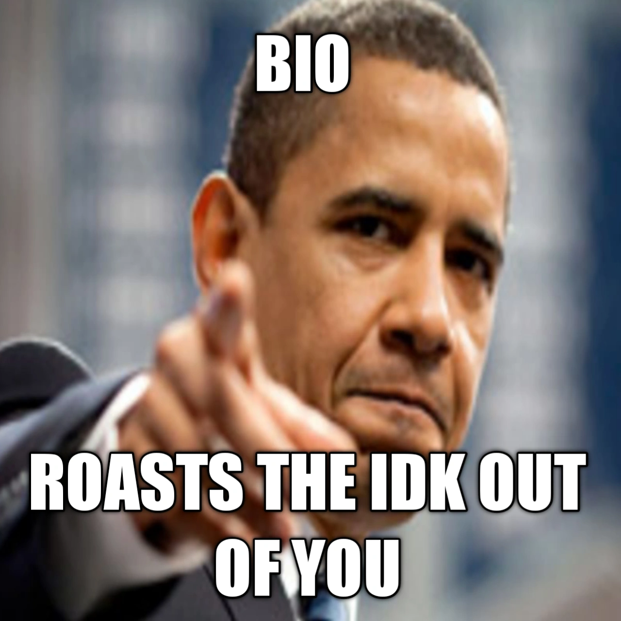 Bio roasting wiki users 2 | Fandom