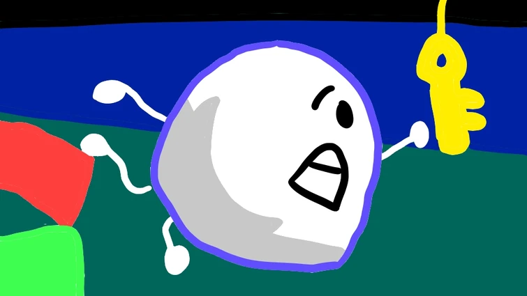 bfdi 1-11 thumbnails :] | Fandom
