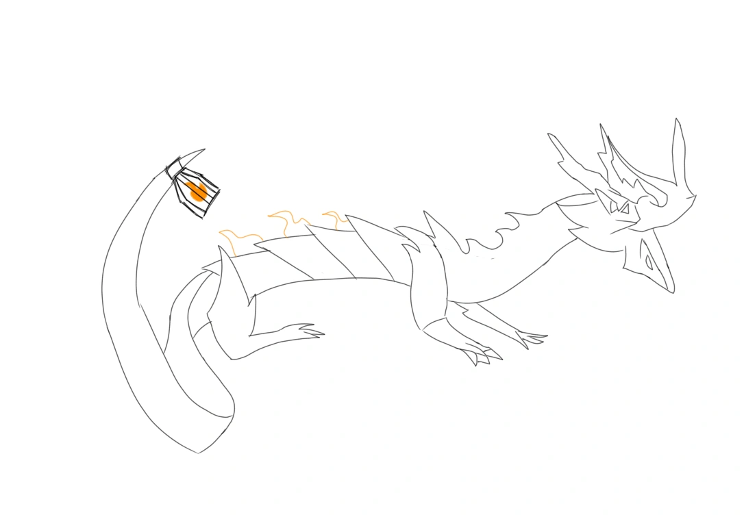 The Undying Flame | Fandom