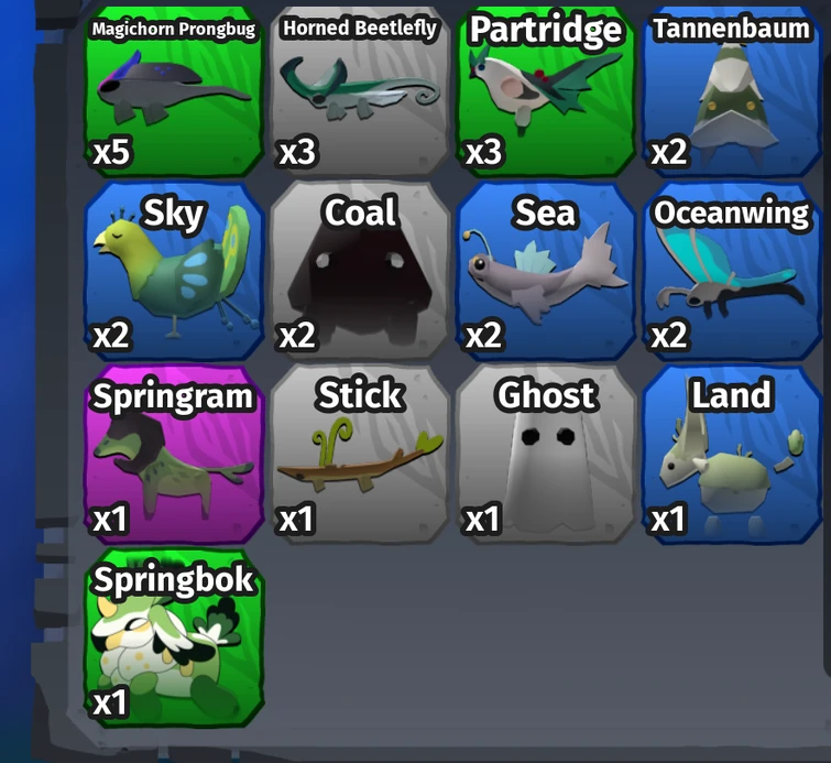 Discuss Everything About Creatures of Sonaria Wiki | Fandom