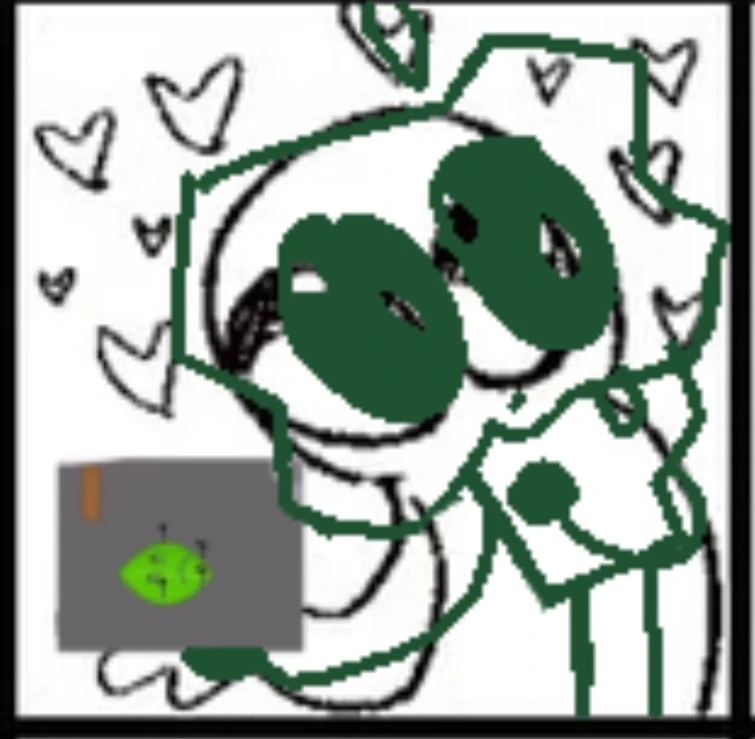 Bfdi 23 scene out of context | Fandom