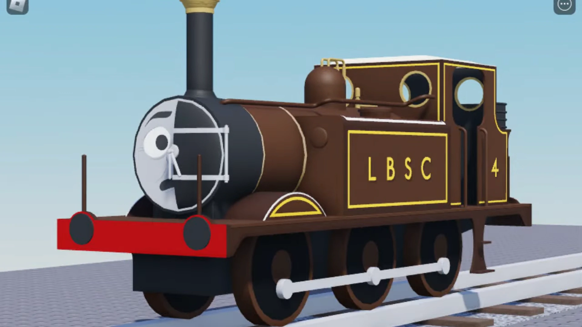 The Half Engine is real! | Fandom