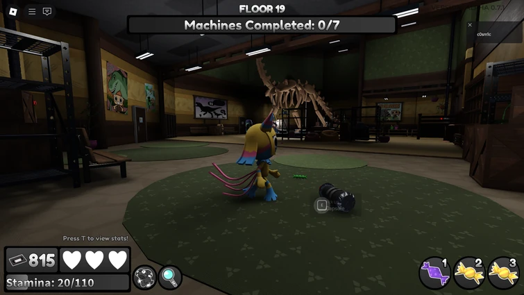 why is yatta so good in solo runs | Fandom