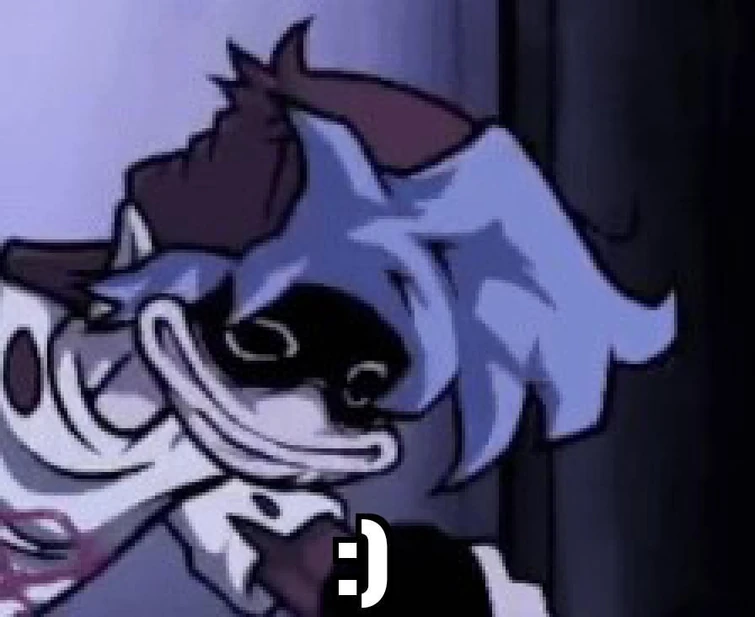 Can the FNF Wiki sing Silly Billy? | Fandom