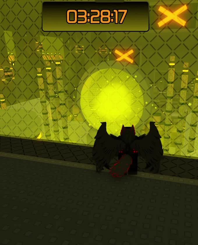 core meltdown ig. | Fandom