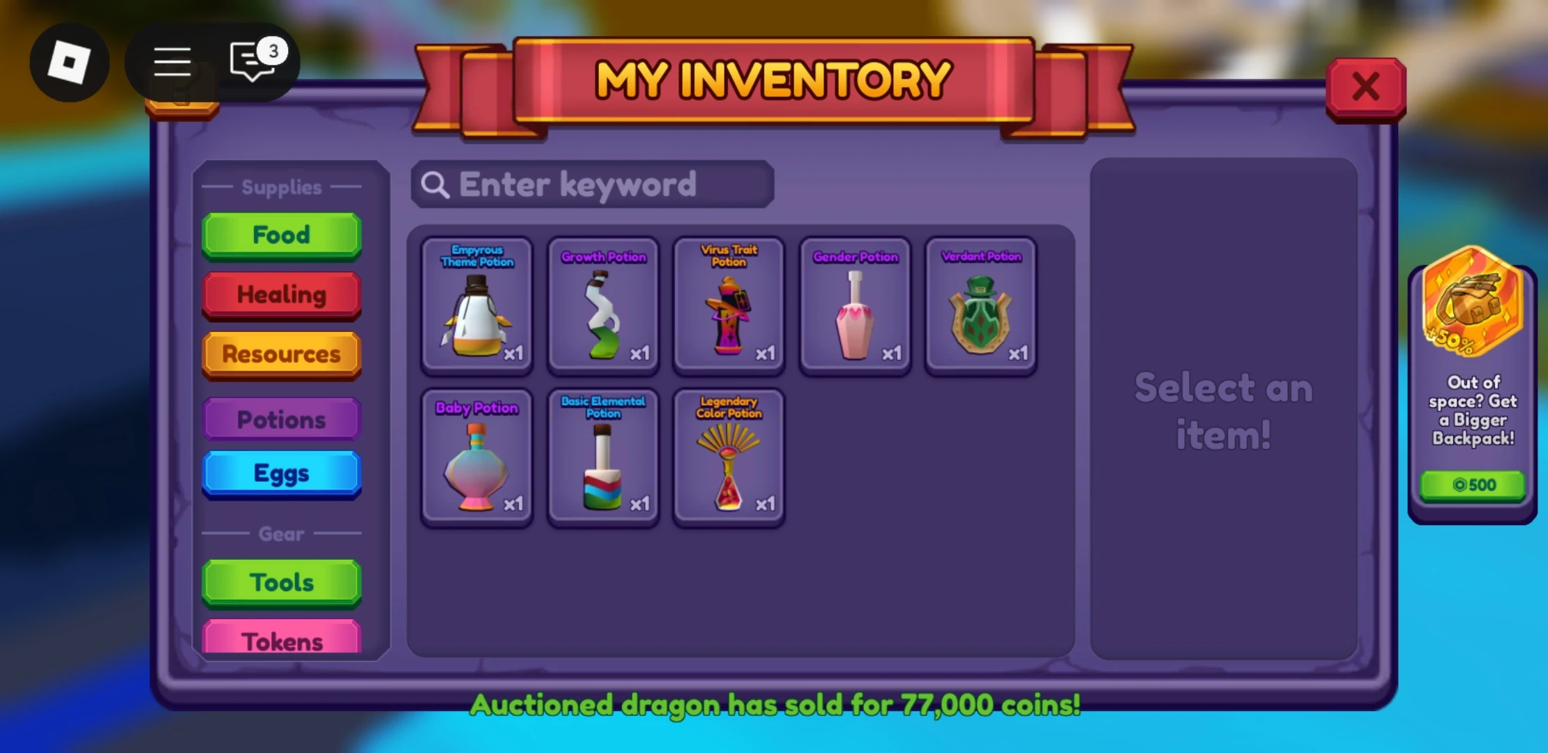 T/s if anyone wants it before I go sell it in UC or smth | Fandom