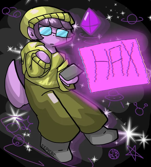 sends you my idle mastermind fanart | Fandom