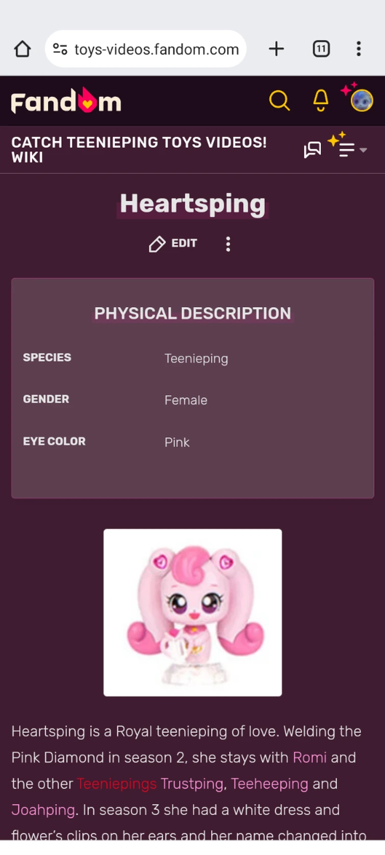 What. | Fandom