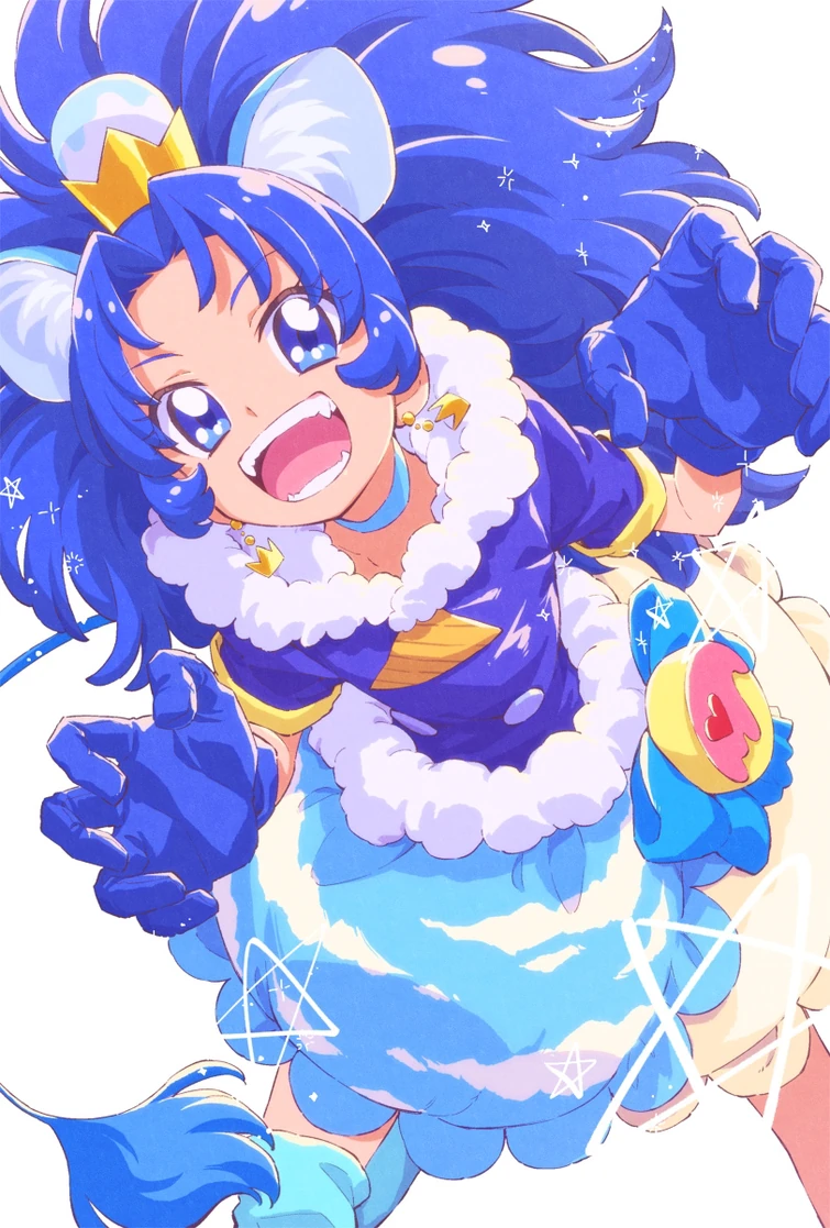 PreCure Art Showcase (Part 12) | Fandom