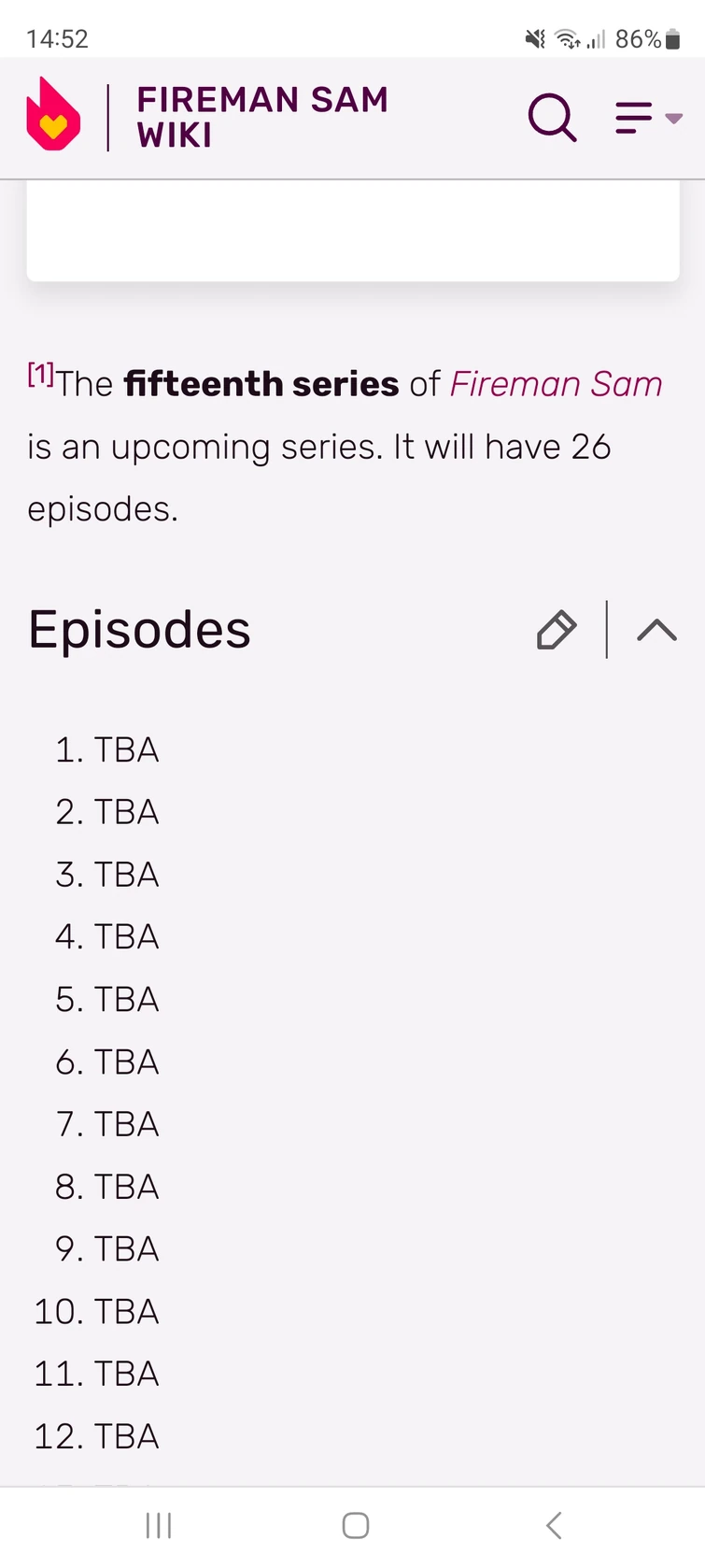 Banner for series 15 | Fandom