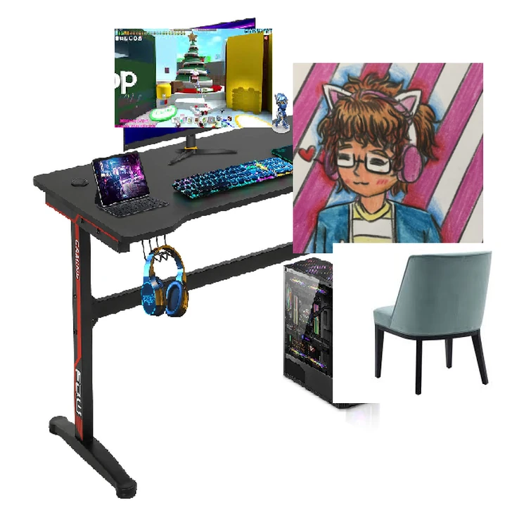 Me before Beesmas and in Beesmas | Fandom