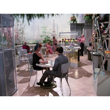 Favorite holodeck program tournament, round of 32, qualifiers, part 6 ...