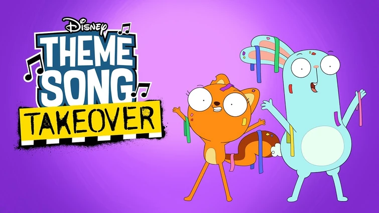 KIFF TAKES OVER HER OWN THEME SONG!!! | Fandom