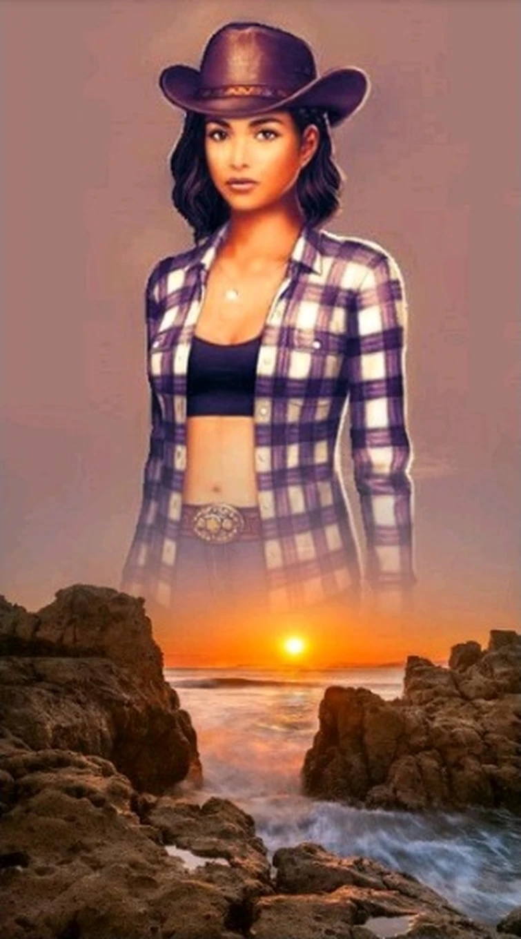 Kit Jackson 💖💖💖 | Fandom