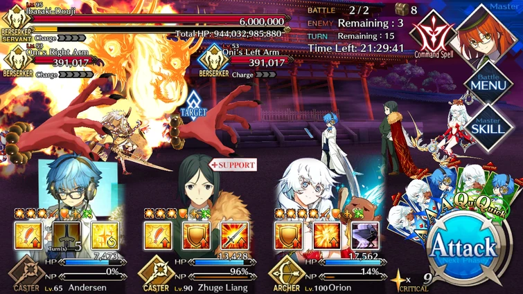 ARE WE SLACKING OFF? | Fandom