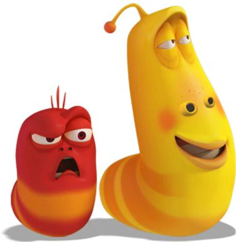 who the hell turned them into bugs | Fandom