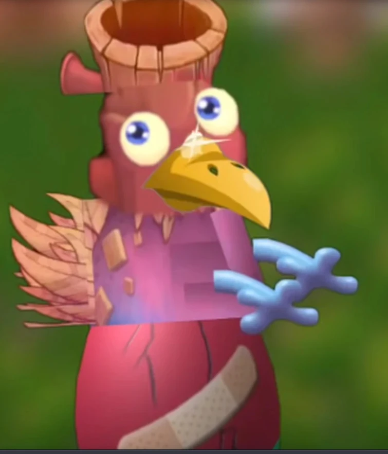 MSM memes that spooked Punkleton | Fandom