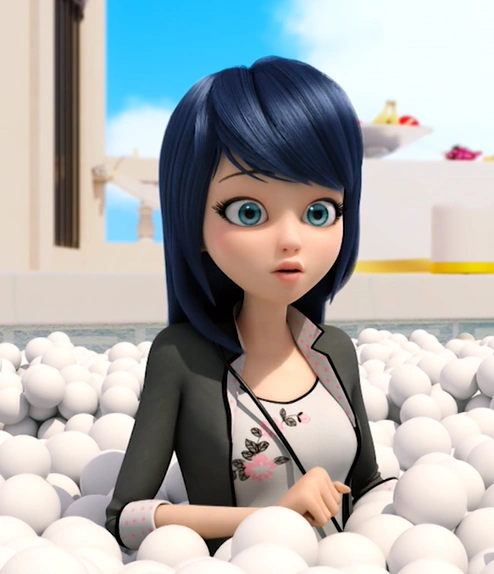 See how well you know Marinette! | Fandom