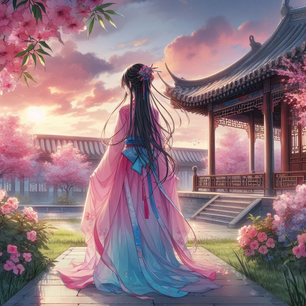 I finished Ming's first diary entry | Fandom