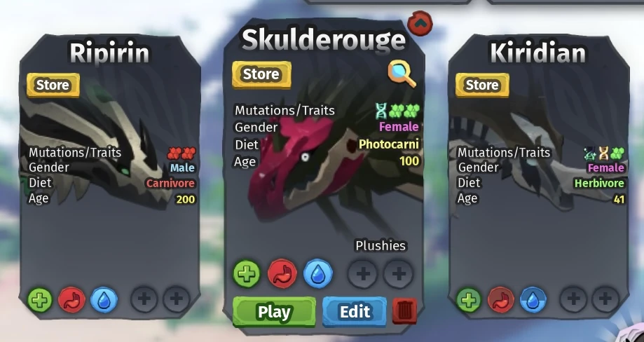 Selling this ghosty skuld for like 15k | Fandom