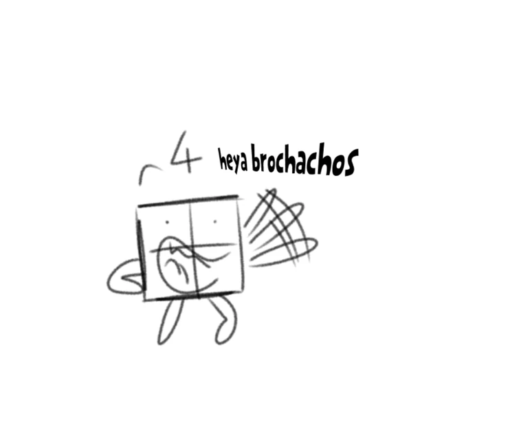 im back yet again | Fandom