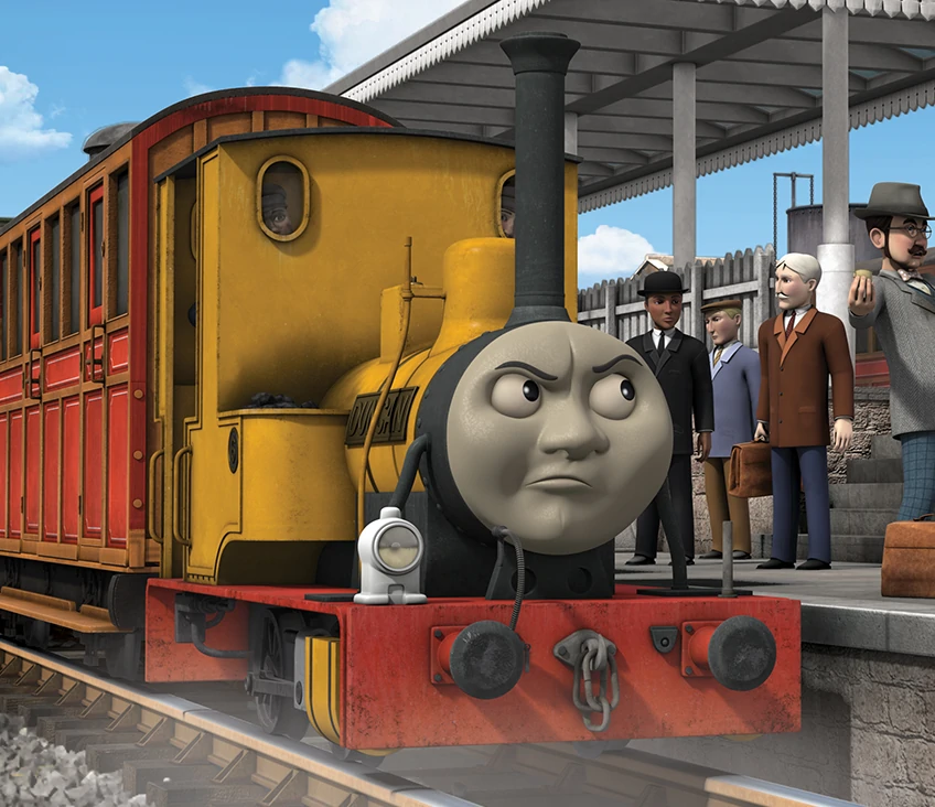 Can someone make an AEG Neville and Duncan please? | Fandom