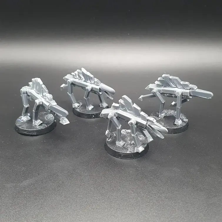 Sprute Karnivores | Fandom