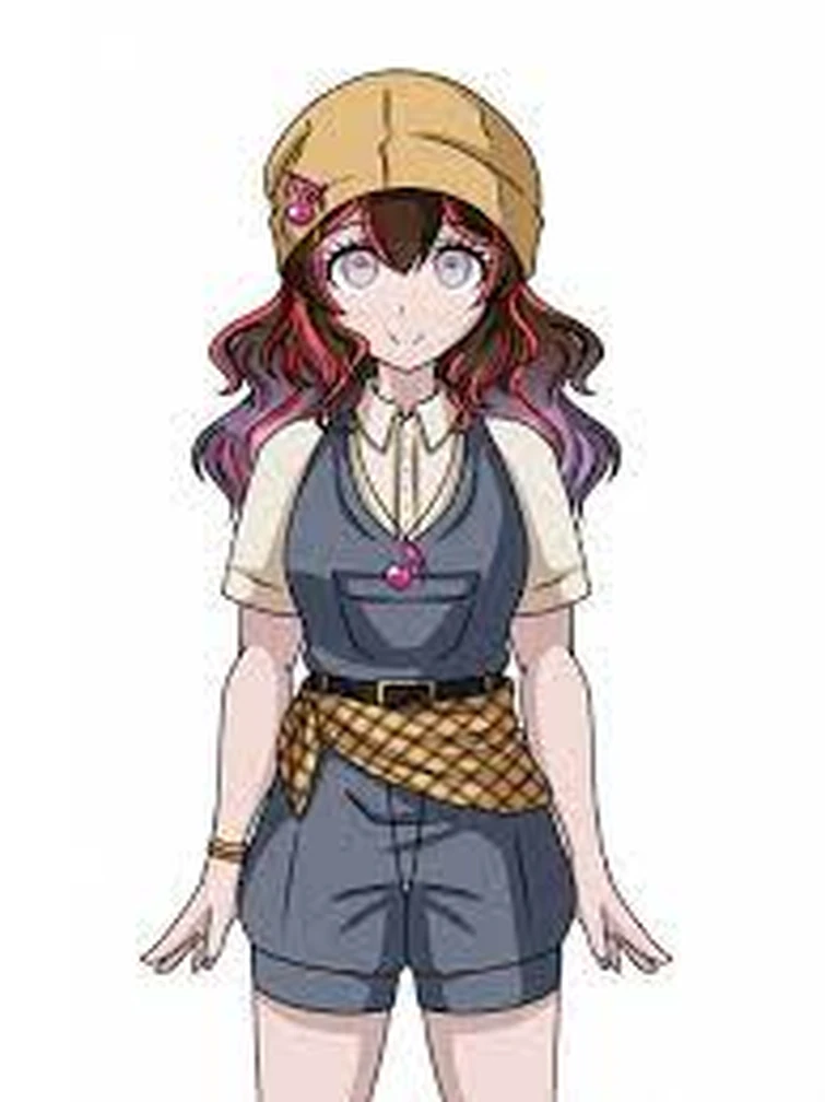 Day 1 of posting random Nextgenronpa | Fandom