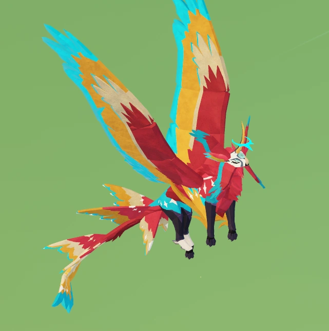 scarlet macaw aereis skin | Fandom