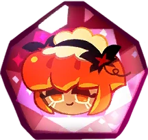 list your five newest cookies here and pictures on how you got them ...