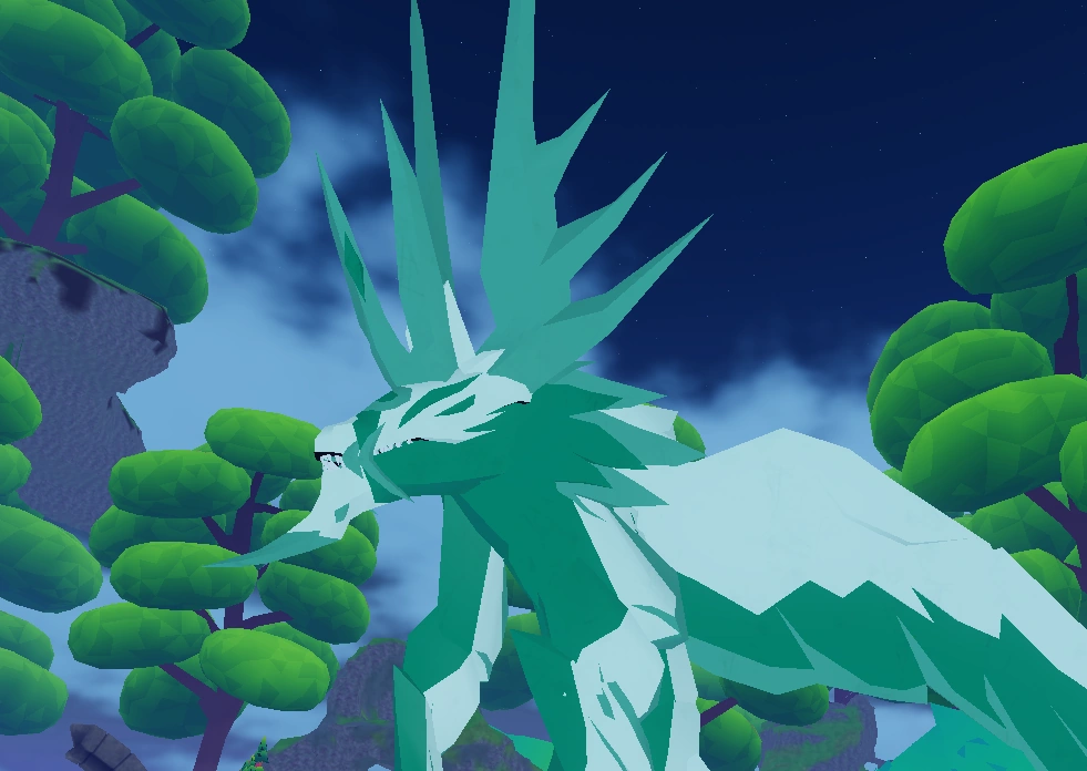 I had a request for an early showcase of the Aethereus. Wish granted ...