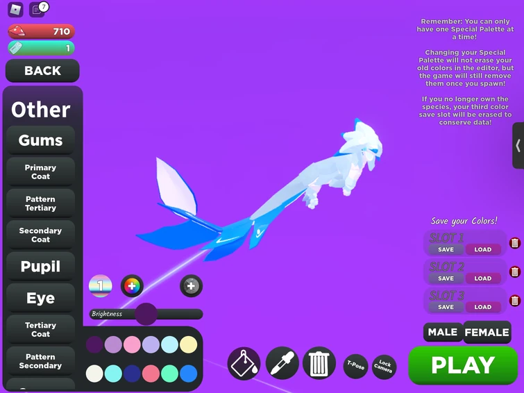 woose and moonelle skin contest! | Fandom