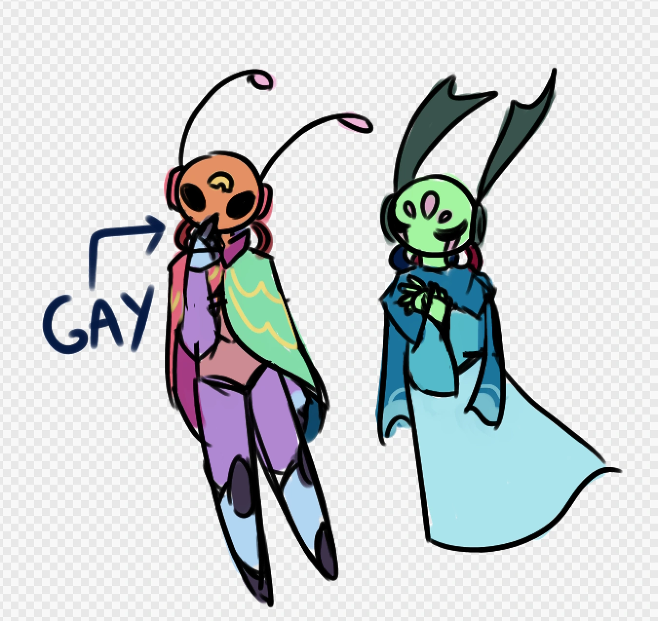 iterator ocs | Fandom